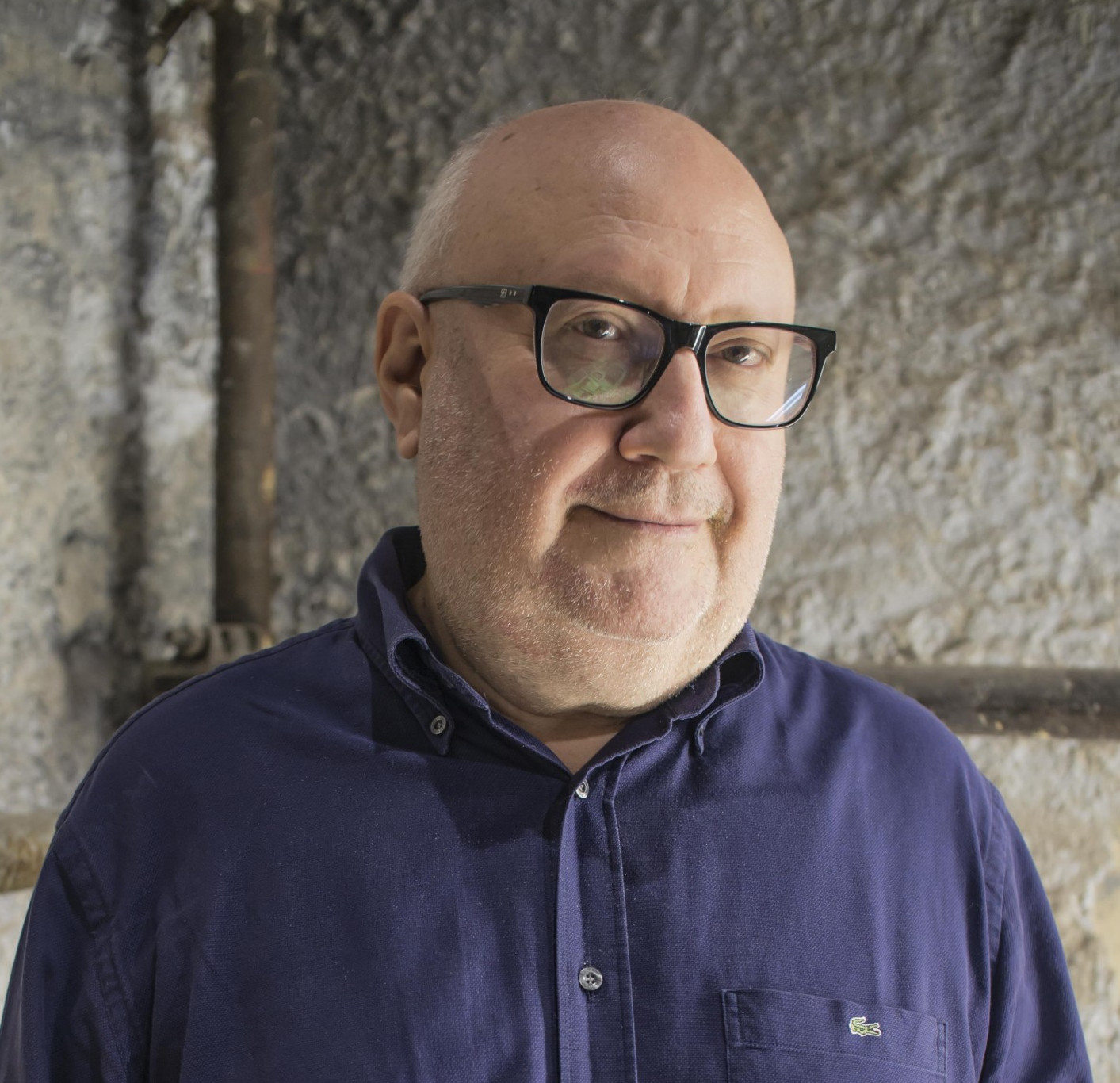 Michele Cometa | The Italian Academy